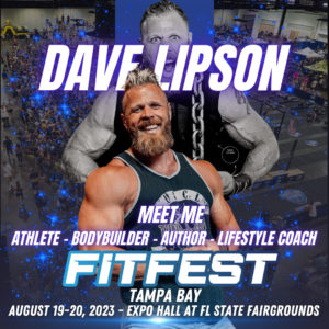 FitFest 2023 - USA FitFest