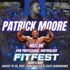 FitFest 2023 - USA FitFest