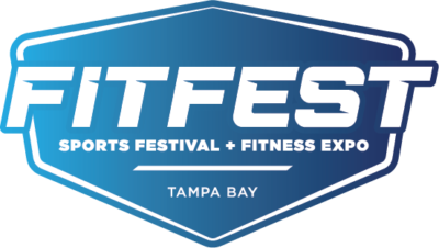 Fairgrounds Edition - FitFest
